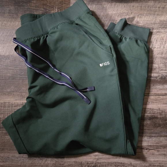 Figs | Pants & Jumpsuits | Figs Zamora Jogger Jogger Scrub Pants Size ...
